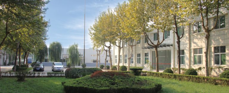 Subsidiaries – QILU Pharma Spain