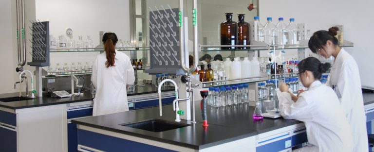 About Us – QILU Pharma Spain