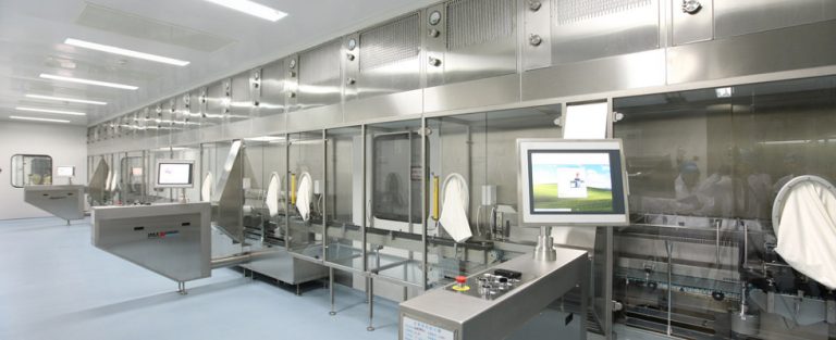 About Us – QILU Pharma Spain