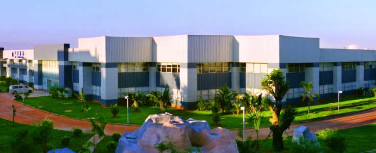 Subsidiaries – QILU Pharma Spain