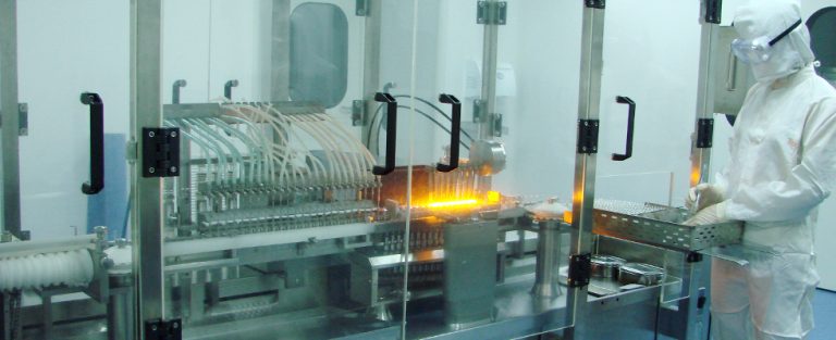 About Us – QILU Pharma Spain