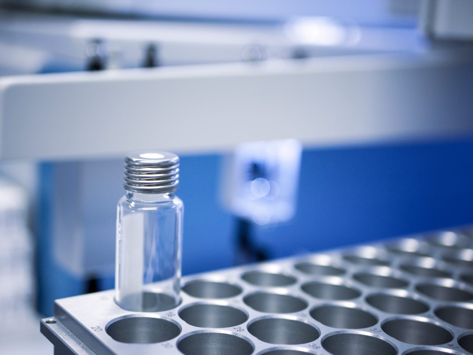 QILU Pharma Spain – Cuidamos de la salud a través de la ciencia y la tecnología